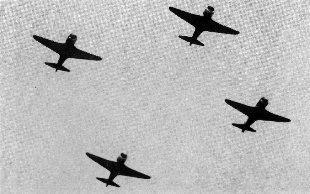 Historie 1945 - součastnost